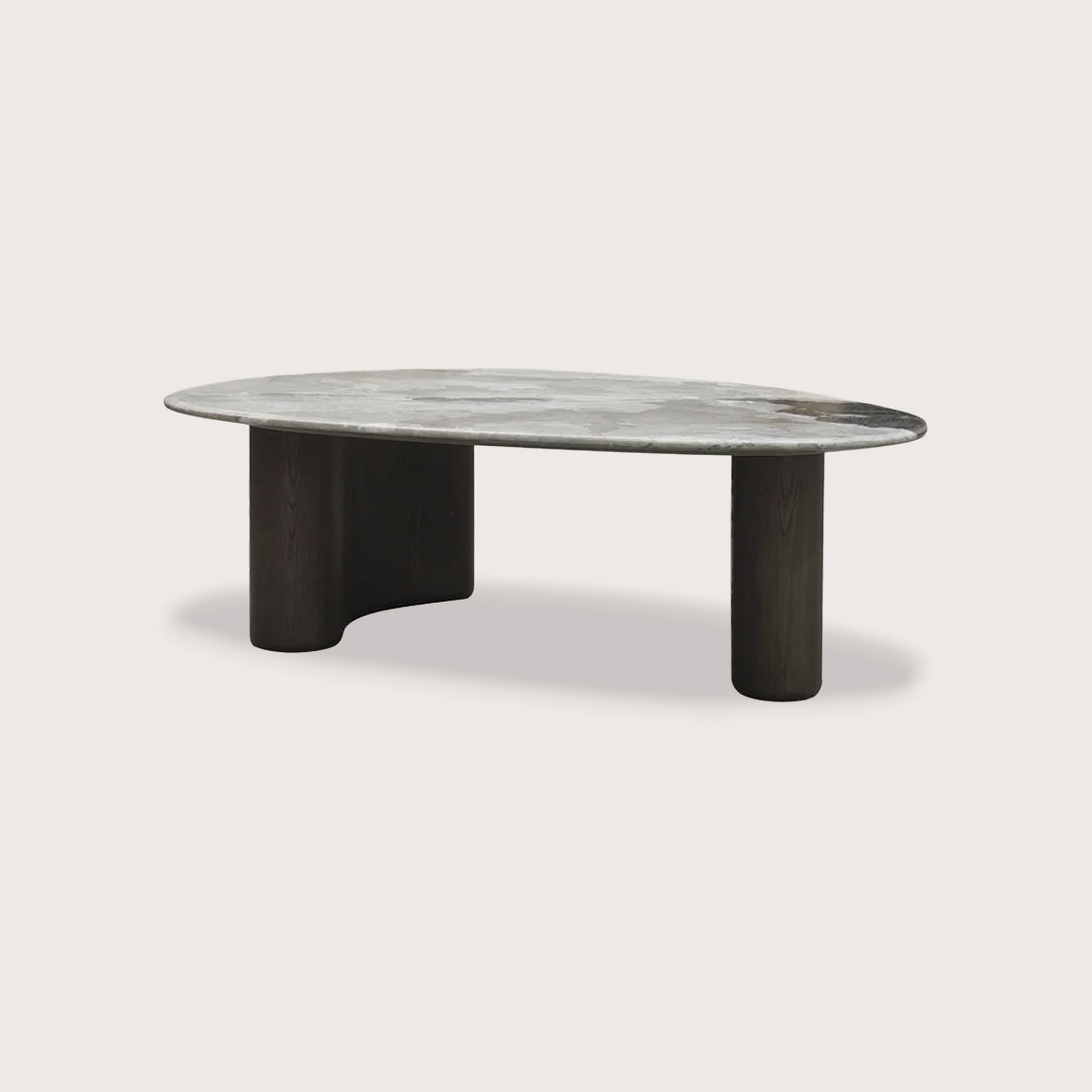 Alpine Coffee Table — Coffee Table | Raffine Australia