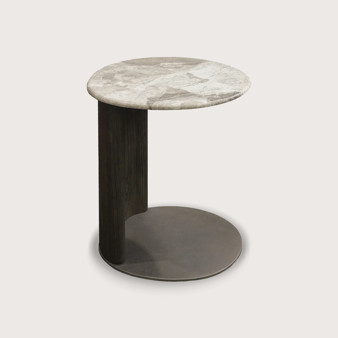 Astrid Side Table — Side Table | Raffine Australia