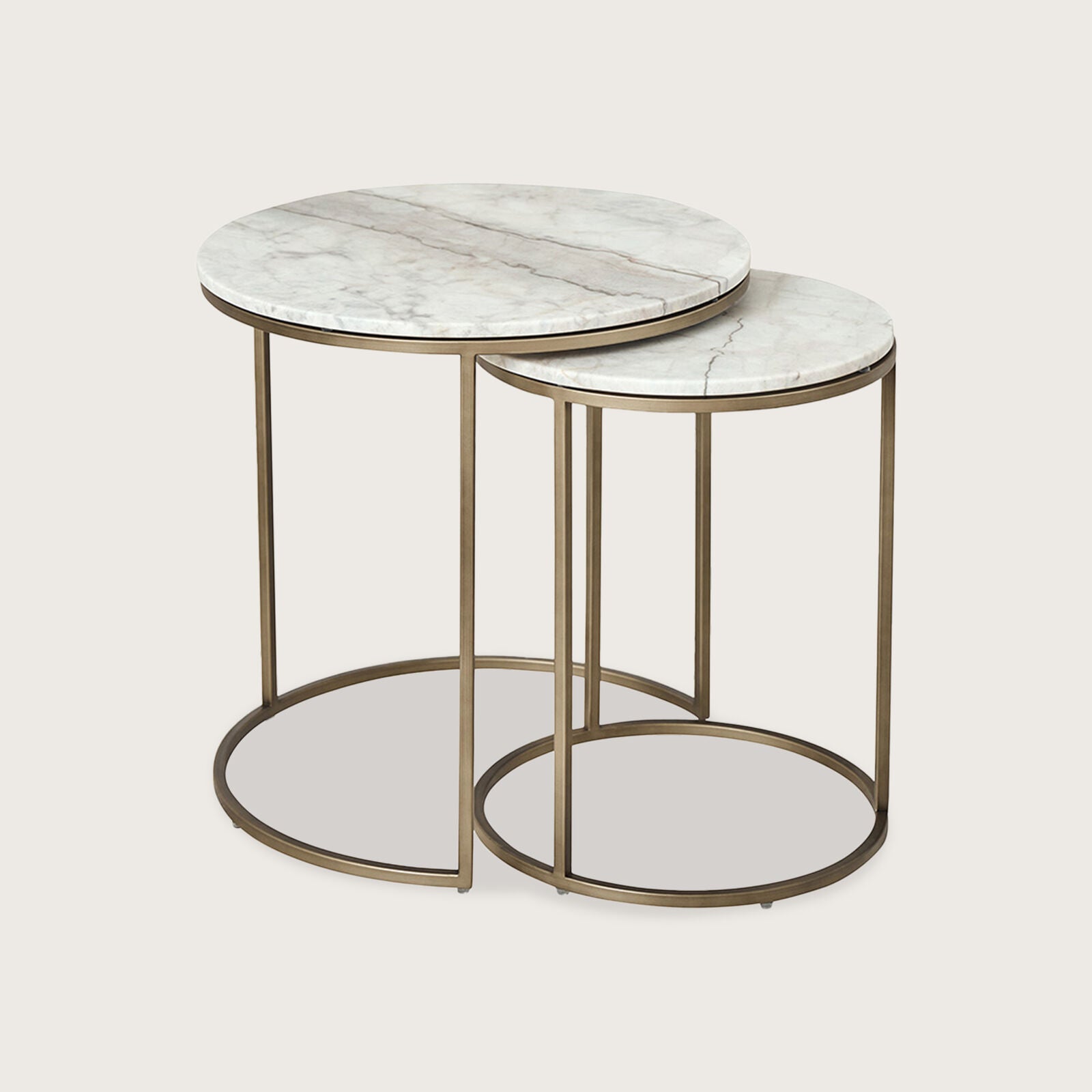 Celine Side Tables – Raffine