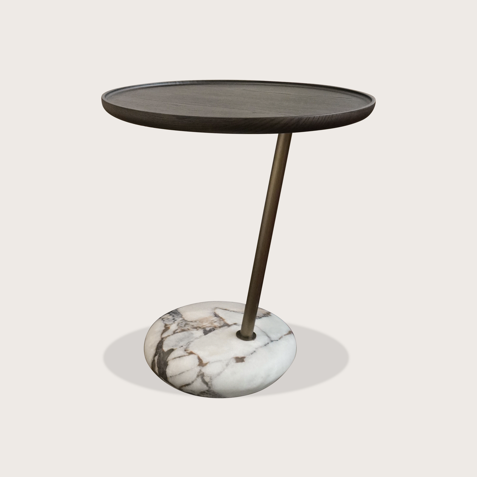 Mira Side Table — Side Table | Raffine Australia