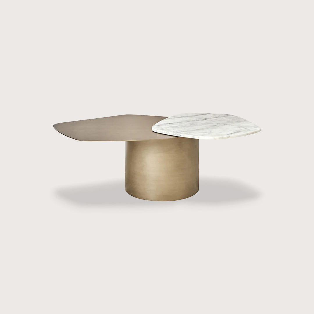 Isabelle Coffee Table — Coffee Table | Raffine Australia