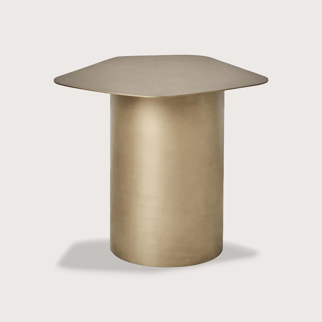 Isabelle Side Table — Side Table | Raffine Australia