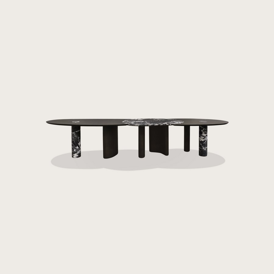 Dining Tables — Wholesale Trade Furniture | Raffine Australia