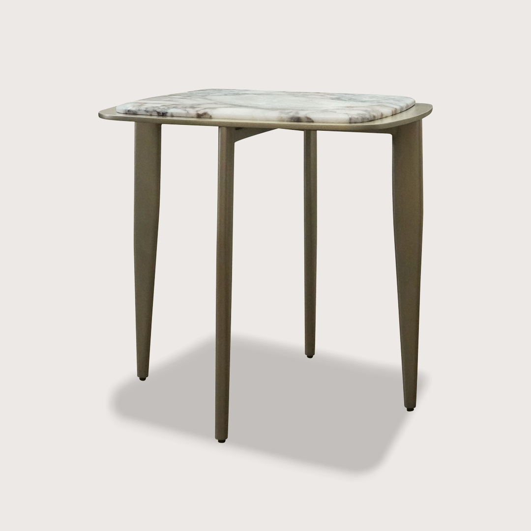 Willow Side Table — Side Table | Raffine Australia